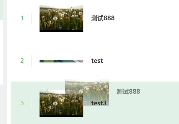 Vue Draggable Use The Swap Plugin Bug · Issue 793 · Sortablejs Vue Draggable · Github