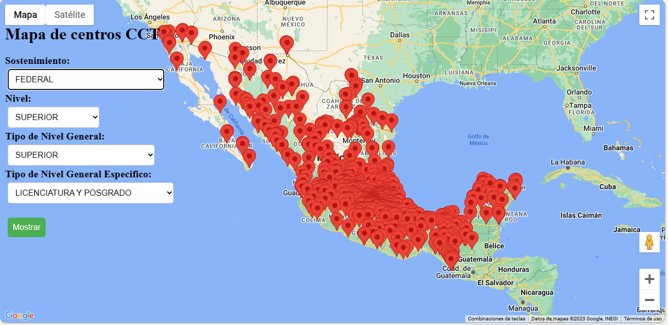 GitHub - Estefania-Ramos-Lira/CCT-maps: CCT