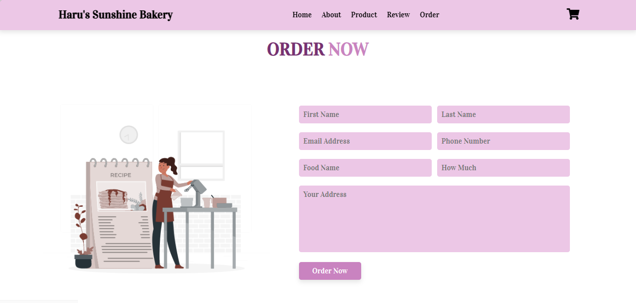 GitHub - Estefania-Ramos-Lira/SitioWeb_Empresa