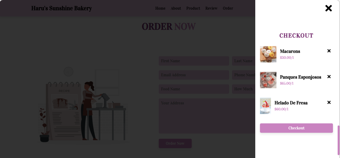 GitHub - Estefania-Ramos-Lira/SitioWeb_Empresa