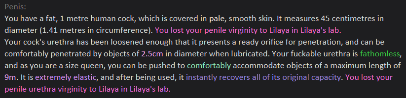 Orifice depth greater than height · Issue #1574 · Innoxia/liliths-throne-public · GitHub