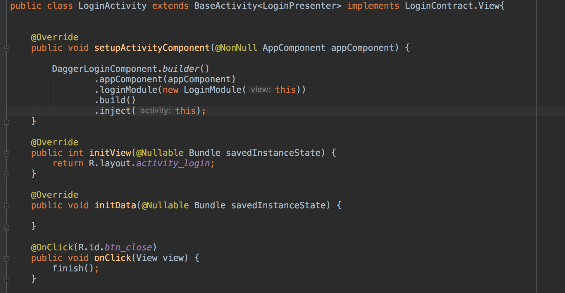 demo内存占用很多，activity.finish关闭后仍被持有 · Issue #235 · JessYanCoding/MVPArms ...