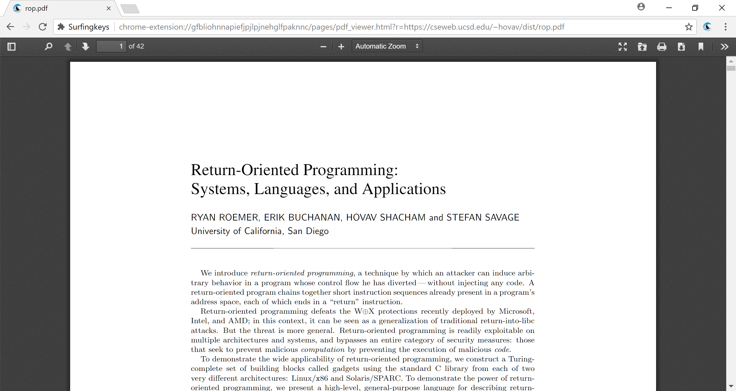 Many PDF files fail to display properly · Issue #591 · brookhong ...
