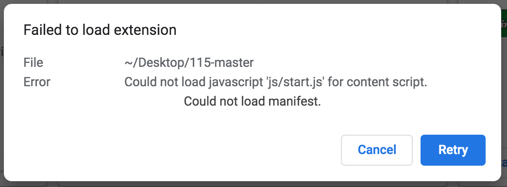 HTTP 返回头无效或无法识别 · Issue #187 · acgotaku/115 · GitHub