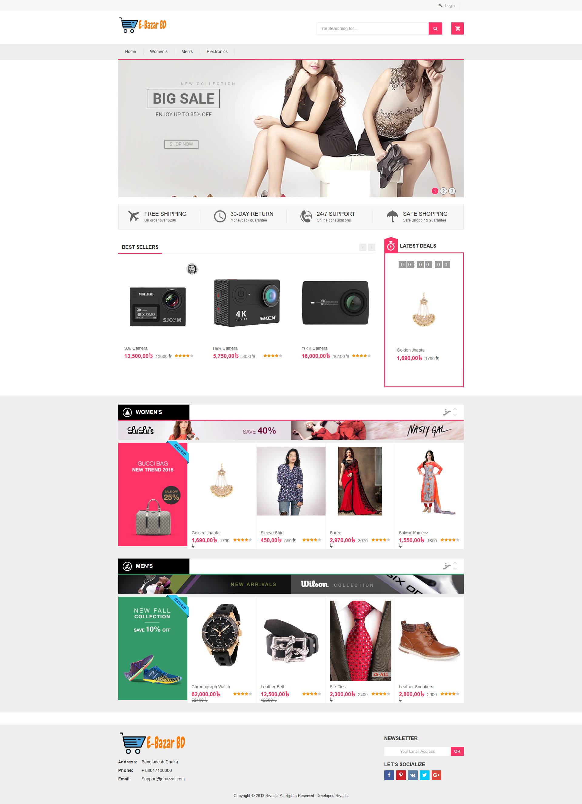 GitHub - riy4dul/E-commerce-1