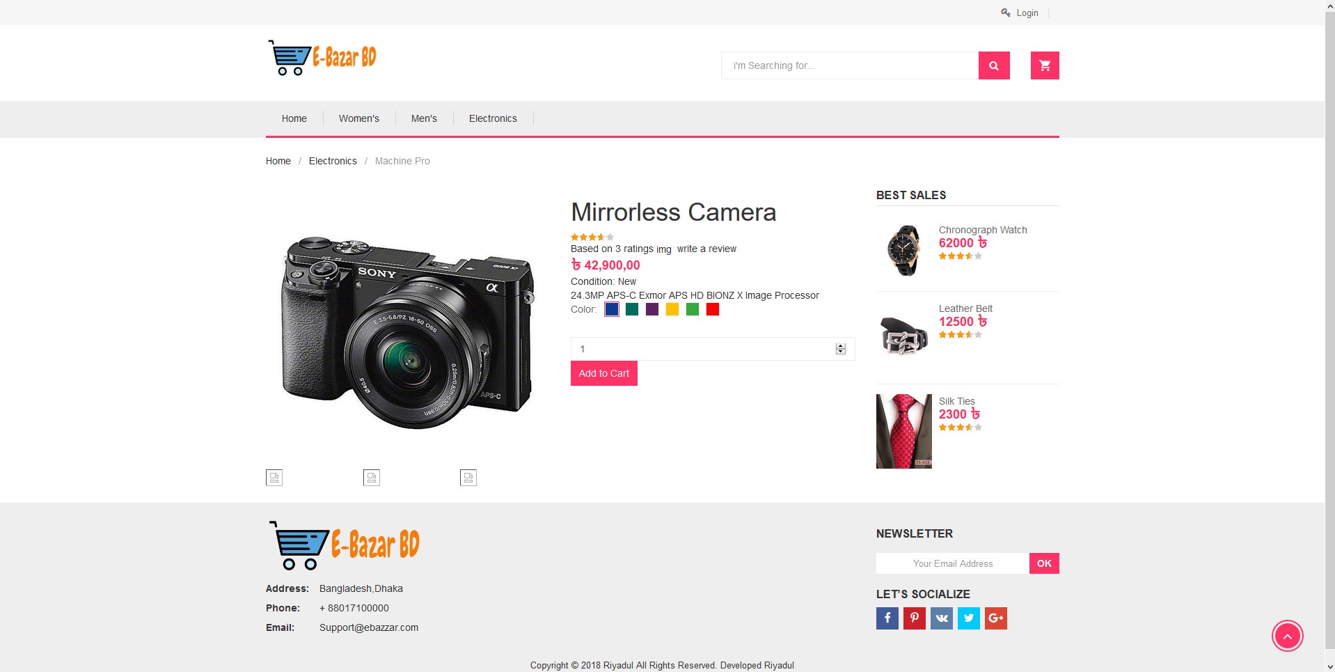 GitHub - riy4dul/E-commerce-1