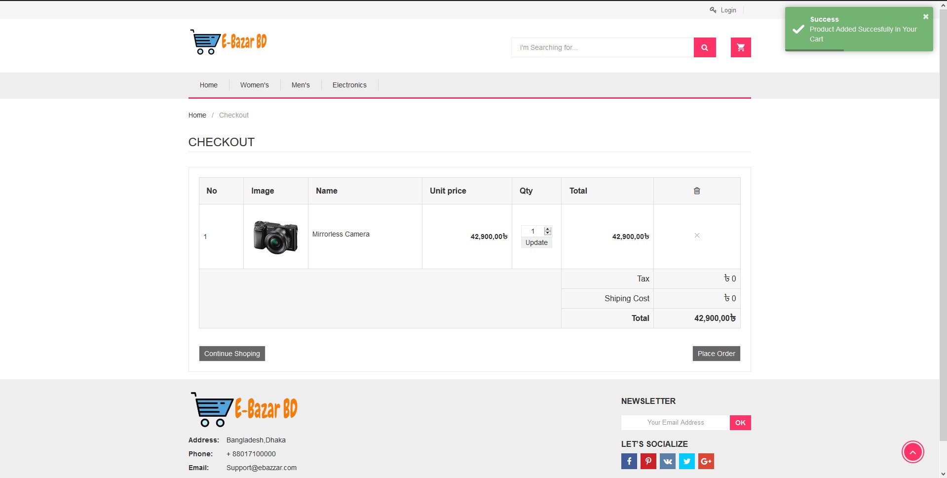 GitHub - riy4dul/E-commerce-1