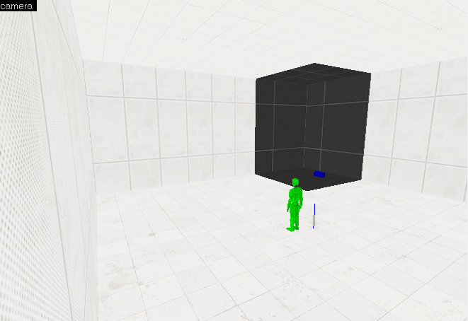 GitHub - buchstabenwurst/Portal-DS: Portal 2 fan port for the Nintendo ds