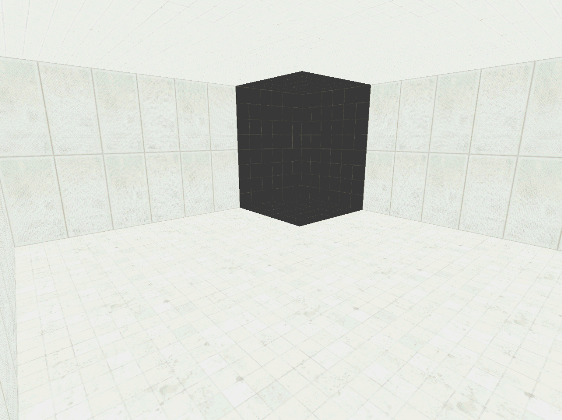 GitHub - buchstabenwurst/Portal-DS: Portal 2 fan port for the Nintendo ds