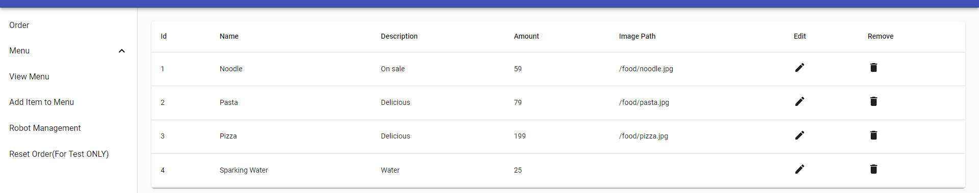 GitHub - dannysuen1234/OrderSystem-virtual-
