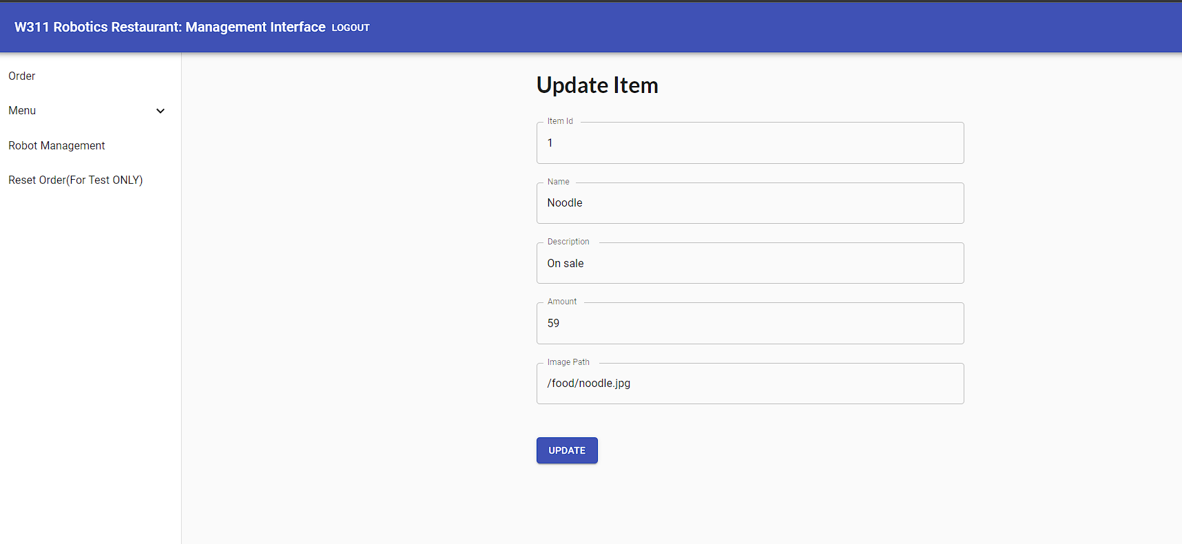 GitHub - dannysuen1234/OrderSystem-virtual-