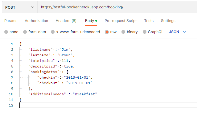GitHub - Sakif1997/API_Postman_Codechecking: This folder offers ...