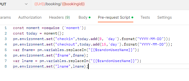 GitHub - Sakif1997/API_Postman_Codechecking: This folder offers ...