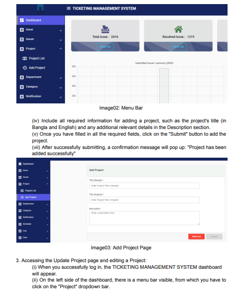 GitHub - Sakif1997/TicketingManagementSystem_Manual-and-Automation ...