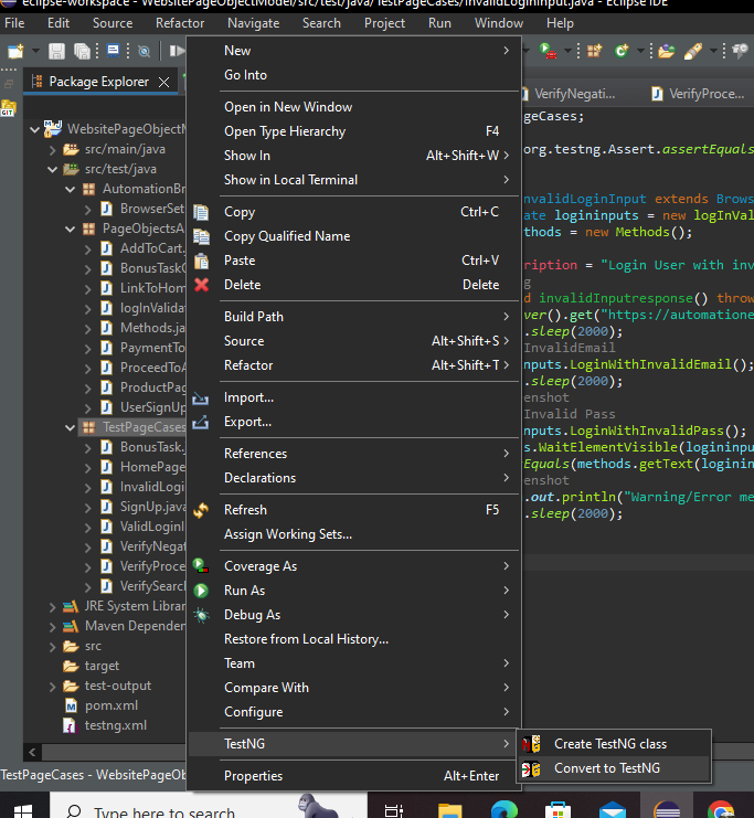 GitHub - Sakif1997/shopping-cart-automation
