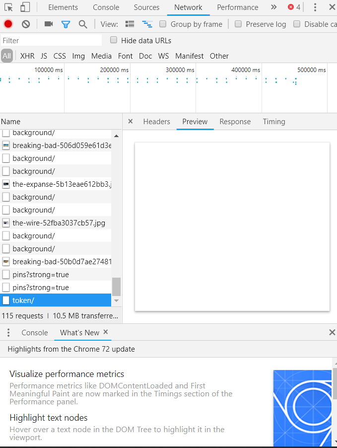 not able to login to Ombi via NGINX ombi version 3.0.4256 · Issue #2839 ...