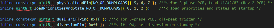 Wrong Formatting With Bundled Clang Format · Issue 11027 · Microsoftvscode Cpptools · Github