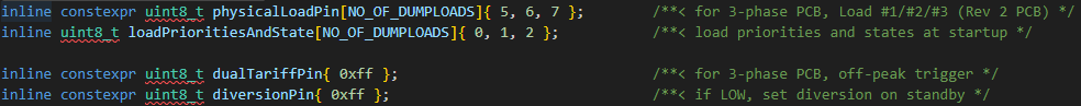 Wrong Formatting With Bundled Clang Format · Issue 11027 · Microsoftvscode Cpptools · Github
