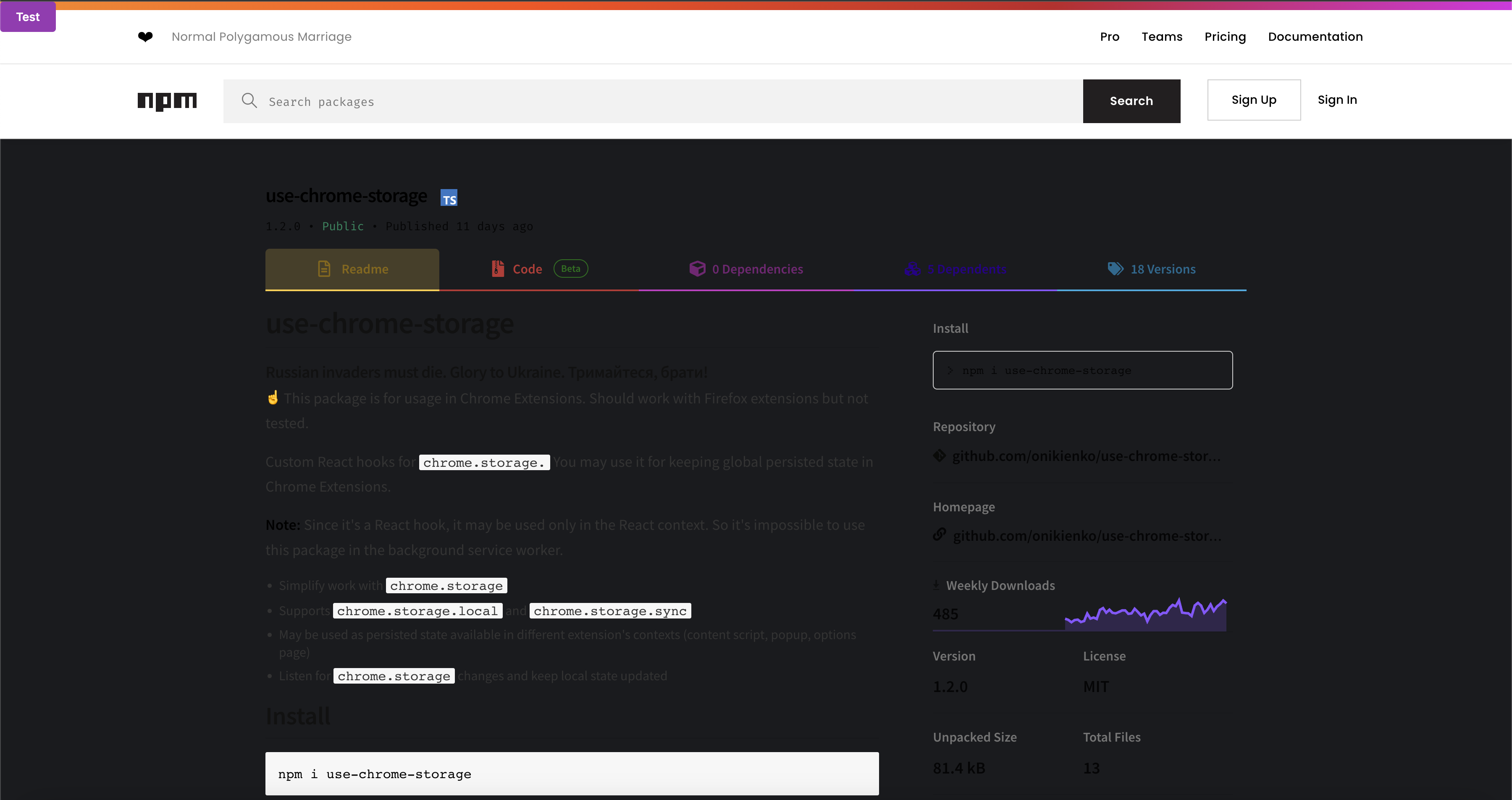 [EXP] Mantine example changes pages colors · Issue #514 · PlasmoHQ/plasmo · GitHub