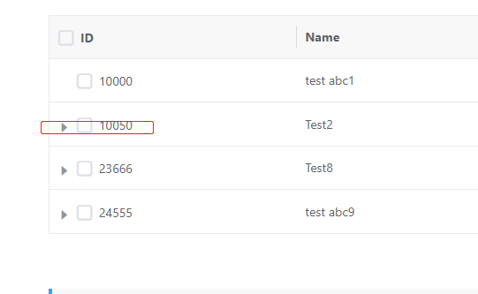 treegrid 树形图片不居中显示，目前偏下方了 · Issue #1842 · x-extends/vxe-table · GitHub