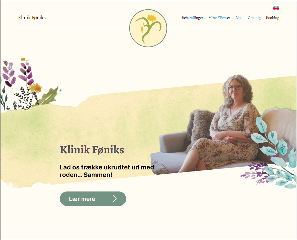 GitHub - PlamenMichev/klinik-foniks-v2: The additions made to the exam project