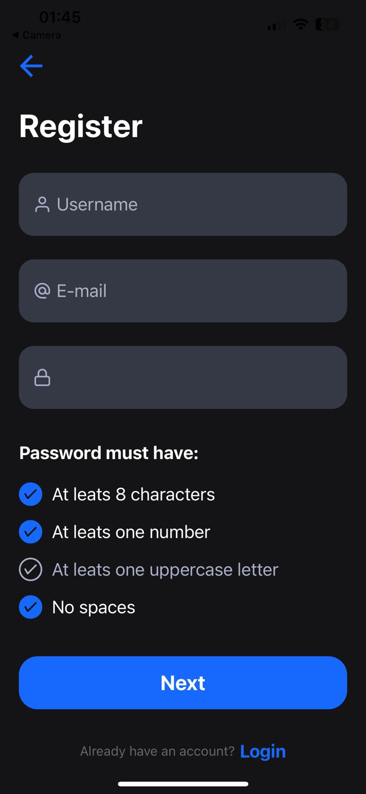 GitHub - Ptopic/Dopamine-full-stack-app: Dopamine app that tracks users dopamine and provides ...