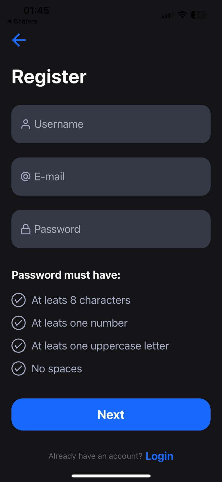 GitHub - Ptopic/Dopamine-full-stack-app: Dopamine app that tracks users dopamine and provides ...