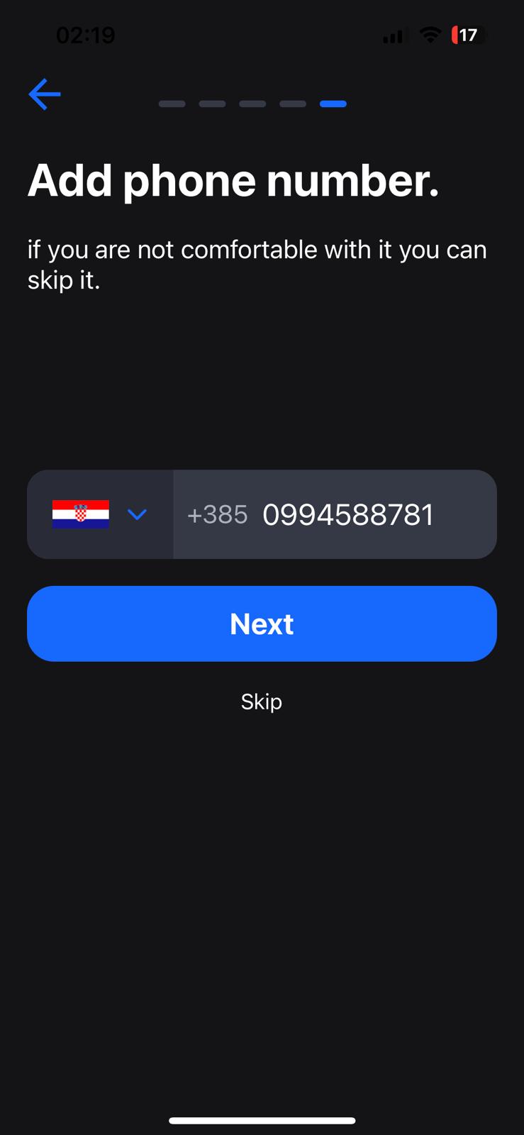 GitHub - Ptopic/Dopamine-full-stack-app: Dopamine app that tracks users dopamine and provides ...