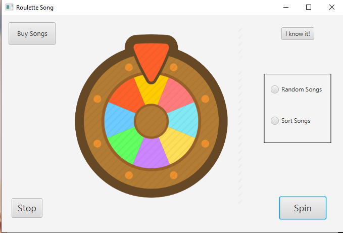 GitHub - FernandaRojas152/roulette-song: A roulette game that works ...