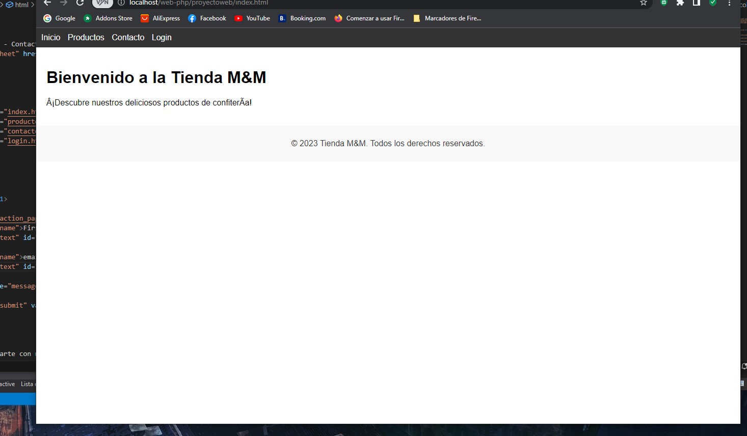 GitHub - rickalfa/unidad_3_Webphp