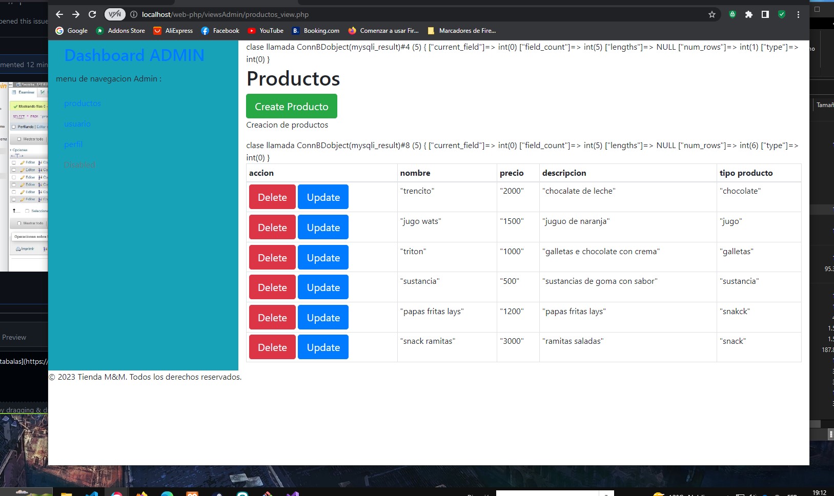 GitHub - rickalfa/unidad_3_Webphp