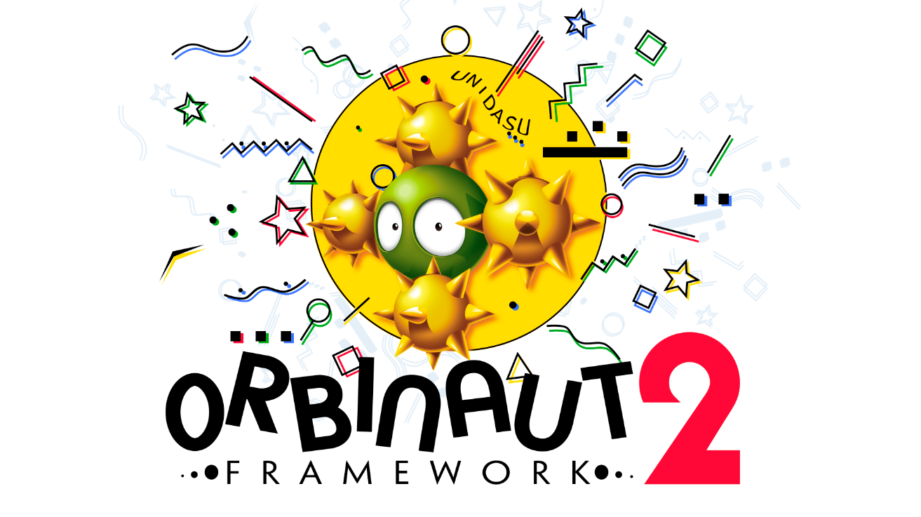 GitHub - TrianglyRU/OrbinautFramework: The most accurate classic Sonic framework for GameMaker!