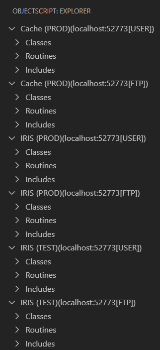 Unable to create multi-environment workspace · Issue #162 · intersystems-community/vscode ...