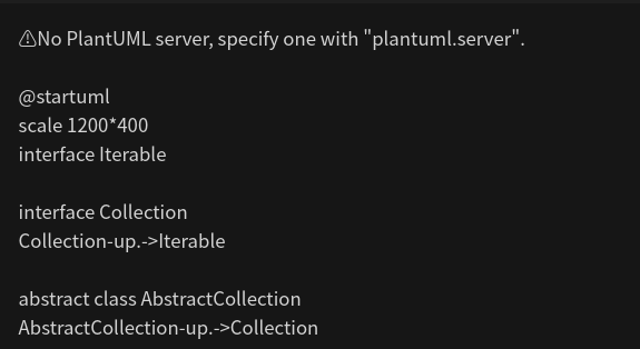 plantuml只能使用http渲染吗？ · Issue #1099 · shd101wyy/vscode-markdown-preview-enhanced · GitHub