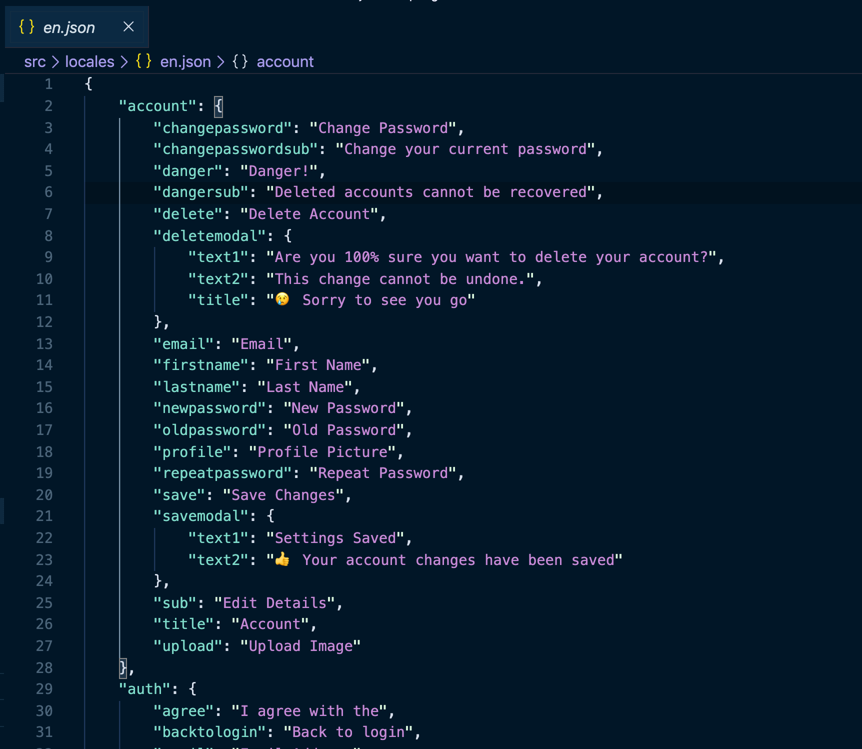 Create locale keys directly within templates · Issue #152 · lokalise ...