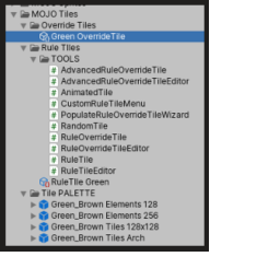 No rules under tile rule asset · Issue #191 · Unity-Technologies/2d-extras · GitHub