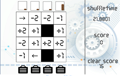 GitHub - mazikaaa/MakeCoin: 「unity 1week」というイベントで一週間で作成したゲームとなっています。テーマは「増える」となっています。