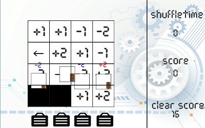 GitHub - mazikaaa/MakeCoin: 「unity 1week」というイベントで一週間で作成したゲームとなっています。テーマは「増える」となっています。