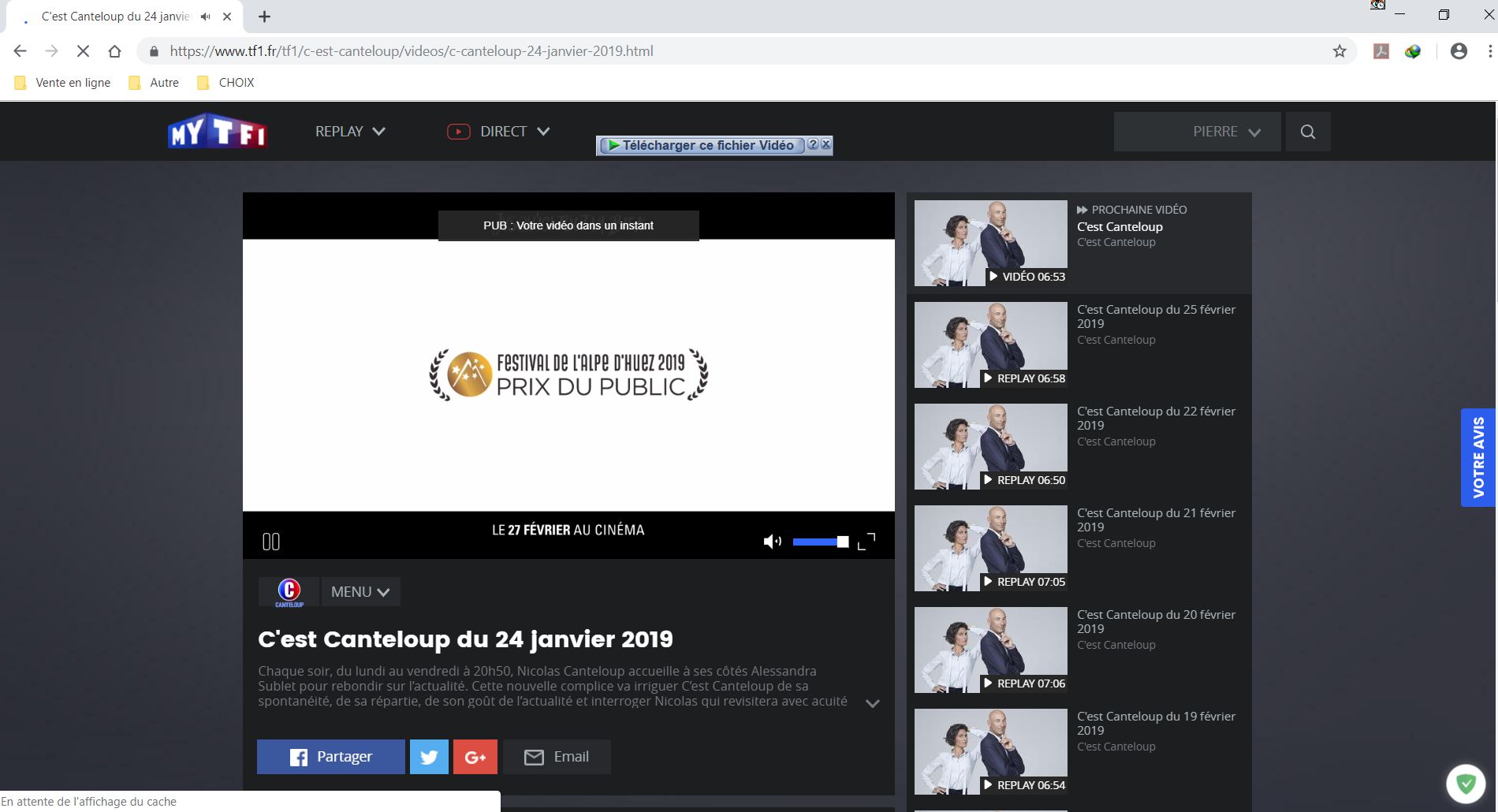 tf1.fr · Issue #28768 · AdguardTeam/AdguardFilters · GitHub