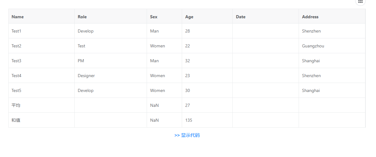 vxe-table列拖拽问题 · Issue #1423 · x-extends/vxe-table · GitHub