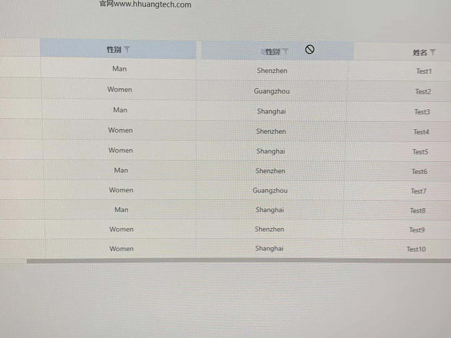 vxe-table列拖拽问题 · Issue #1423 · x-extends/vxe-table · GitHub