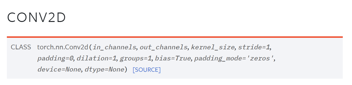 The parameter list is missing at the beginning of the document · Issue #103845 · pytorch/pytorch ...