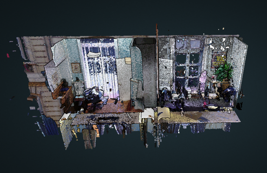 New File Format · Issue #768 · potree/potree · GitHub