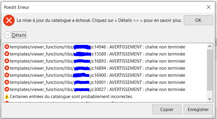 Unfinished string · Issue #664 · vslavik/poedit · GitHub