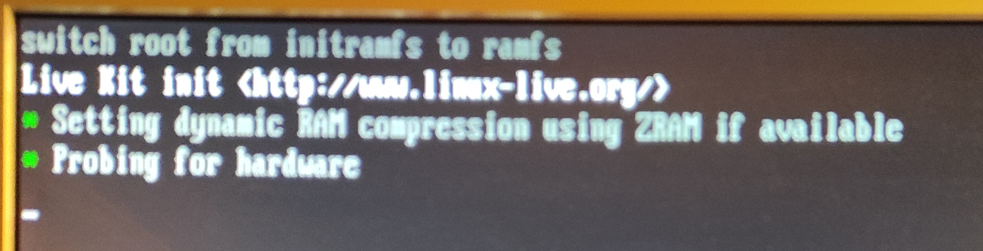 [SOLVED]: NOT working with pyabr and refracta · Issue #1145 · ventoy/Ventoy · GitHub