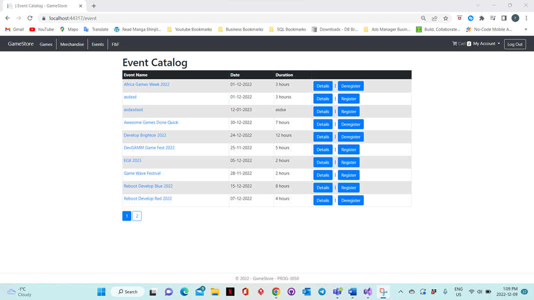 GitHub - furs1da/Game-Store: Here you can buy games and merchandise ...