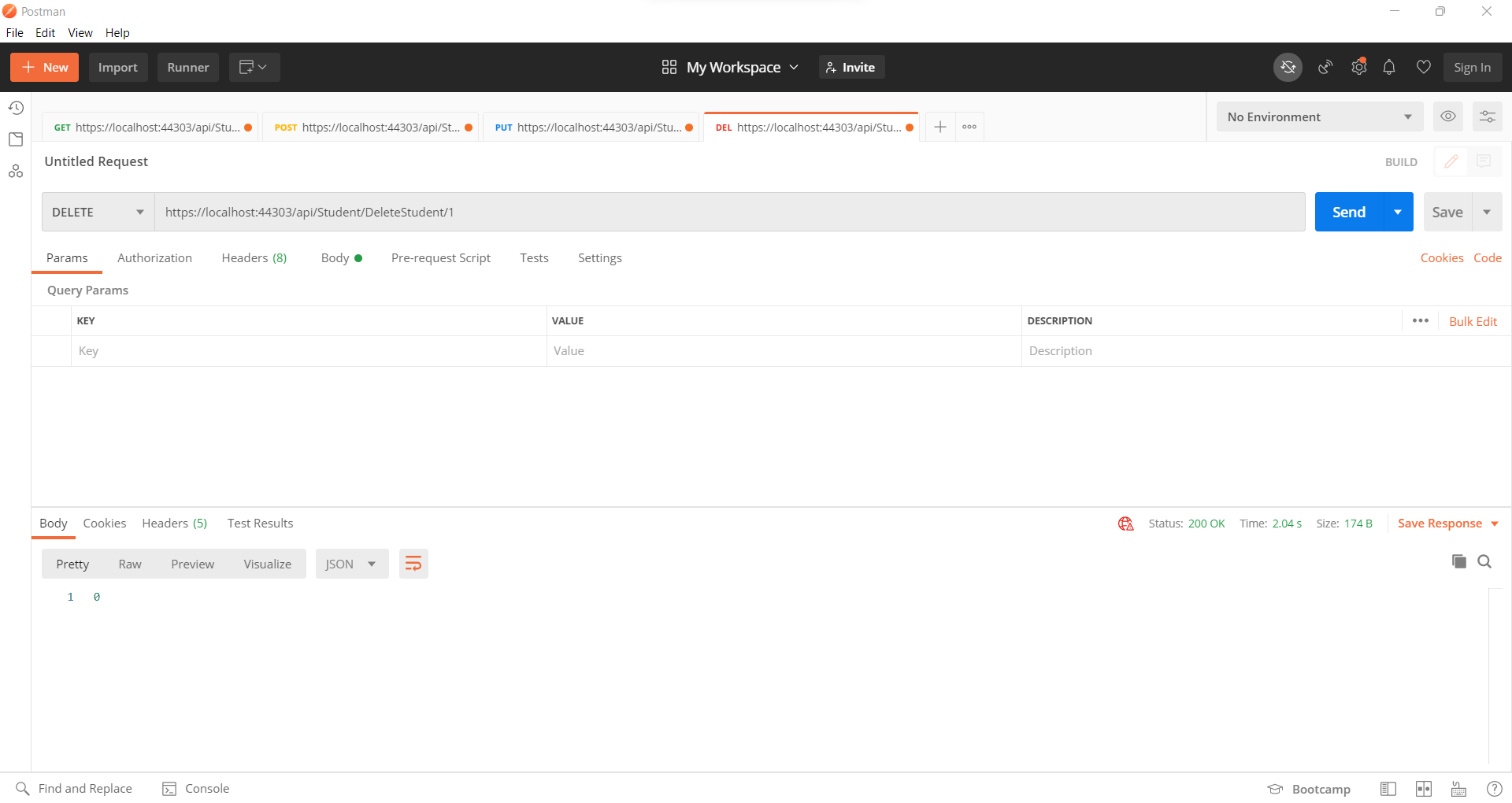 GitHub - mdalikhan/SundayTech_Assignment_StudentAPI