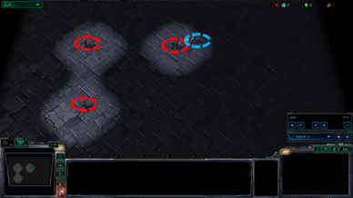 如何关闭星际争霸UI界面的文字显示 · Issue #66 · starry-sky6688/MARL-Algorithms · GitHub