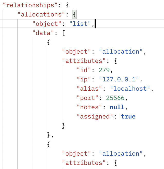 Allow rootadmin API-Token (client) to retrieve include parameters on ...