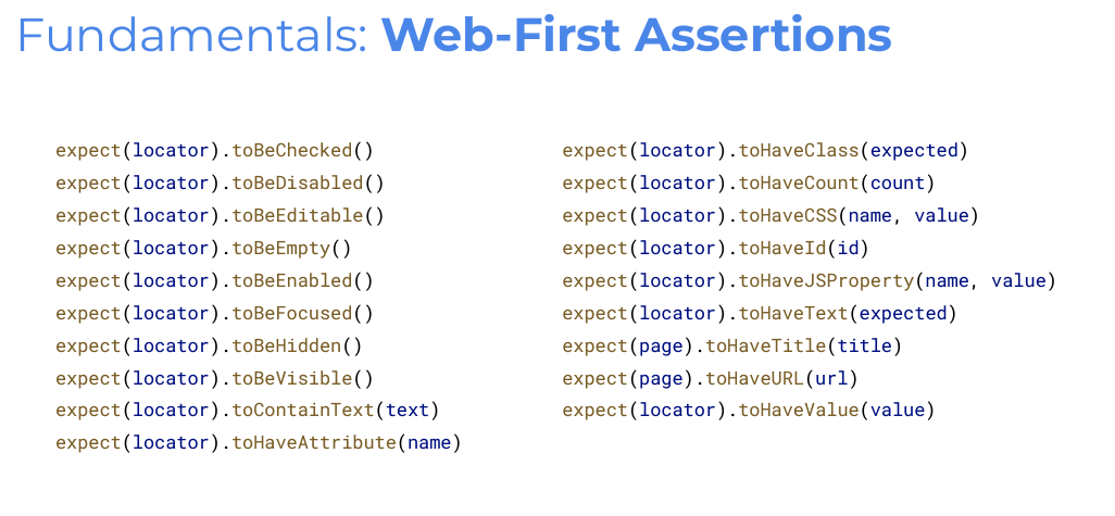 Github Omnipotence8playwright Typescript Framework What Microsoft Playwright Js Is And How